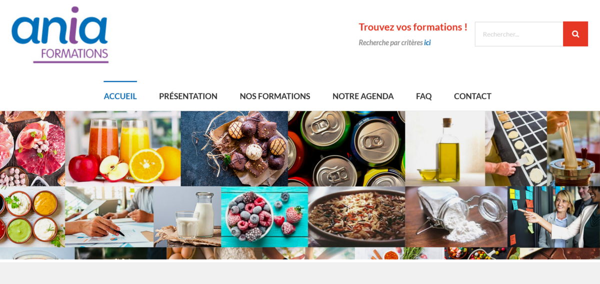 Lancement d'Ania Formations | Les Marchés by Réussir